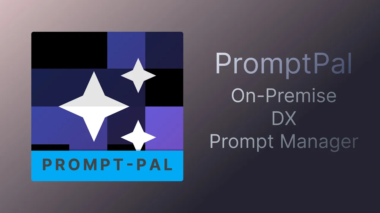 PromptPal | PromptPal PromptPal | PromptPal